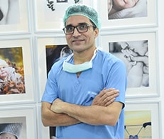 Welcome To Vrinda Fertility